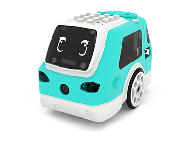 Robolink Technical Support Website