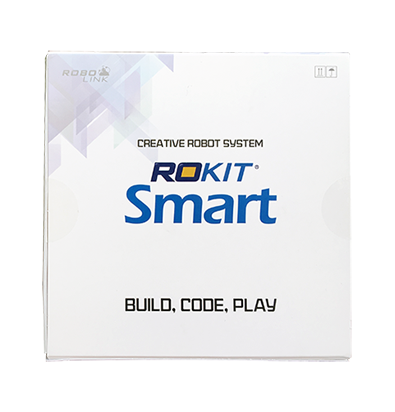 Robolink Technical Support Website